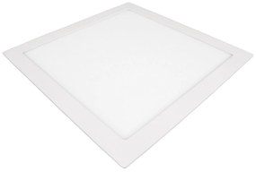 T-LED 102612 SN24 LED panel 24W čtverec 300x300mm Teplá bílá