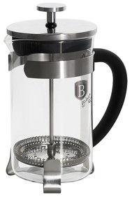 French press kávovar 600ml STAINLESS STEEL 20524