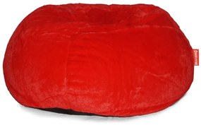 Beanbag Sedací vak Rabbit color 2 - Red