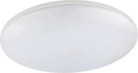 GLOBO 32118-24 - LED Venkovní stropní svítidlo DORI LED/24W/230V IP54