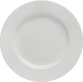XXXLutz MĚLKÝ TALÍŘ porcelán keramika 30 cm Seltmann Weiden - Kolekce nádobí - 003123306441