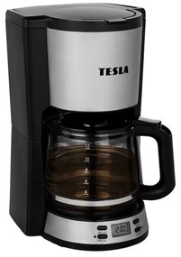 TESLA Electronics CoffeeMaster - Kávovar na překapávanou kávu 1000W/230V