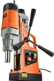 Magnetická vrtačka 1550 W 13000 N Přenosná vrtačka Mag 500RPM