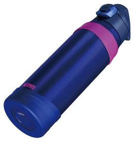 Thermos Hydratační termoska - TMAVĚ MODRÁ