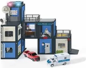 SIKU World - policejní stanice / od 3 let