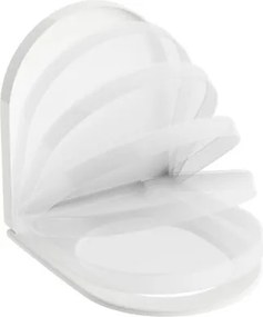 Ravak Uni Chrome X01516 WC Rim závěsné