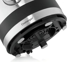 WMF KITCHENminis černá / Stolní mixér / 400 W / 0,8 l