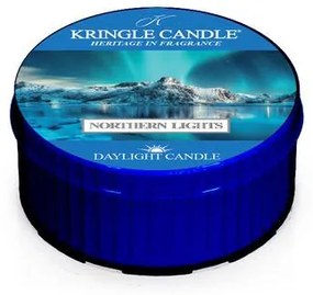 Kringle Candle Vonná Svíčka Northern Lights, 35 g