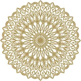 Mandala Dekorace – Umění a Harmonie pro Váš Prostor I SENTOP PR0251