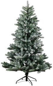 Umělý vánoční stromeček výška 150 cm Anton LED – Sirius