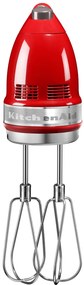Ruční šlehač 5KHM9212 královská červená, KitchenAid