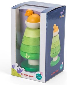 Le Toy Van Petilou skládací stromeček