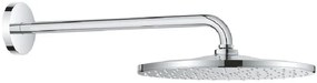 Grohe Rainshower - Hlavová sprcha 310 Mono 9,5 l/min, 1 proud, sprchové rameno 422 mm, chrom 26558000