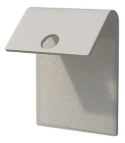 usporadejto.cz Univerzální háček na věnce DOORHOOK - bílý
