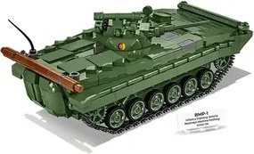 COBI 2631 Armed Forces BMP-1 / Stavebnice / 758 dílků / 1 figurka / od