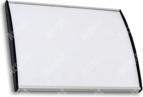 ACCEPT Dveřní tabulka Plato Plus 150 - rozměr 105 x 148 mm