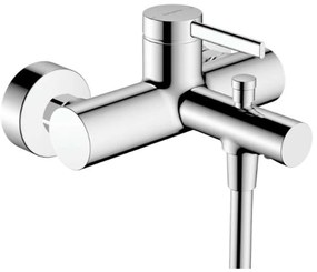 Hansgrohe Zesis S - Vanová baterie, chrom 74420000