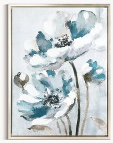 RUČNĚ MALOVANÝ OBRAZ 673 45X60 CM