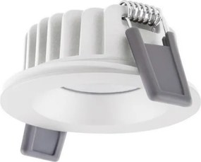 Podhledové LED svítidlo LEDVANCE SPOT AIR FIX IP65 bílé 6W 4000K CRI90 36° stmívatelné