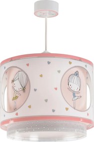 Dalber Sweet Dance 70912 dětské závěsné svítidlo