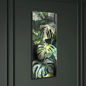 Skleněný obraz 50x125 cm Mosa – Styler