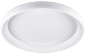 Italux 5280-850RC-WH-3 LED stropní svítidlo Alessia 1x50W | 2750lm | 3000K