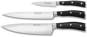 Wüsthof CLASSIC IKON Sada nožů 3 ks 1120360301