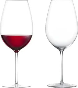 Zwiesel Glas Enoteca / Sklenice na červené víno Chianti / Sada 2 ks /