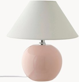 Stolní lampa Karamell