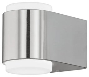 Eglo 78603 - LED Venkovní nástěnné svítidlo BRIONES 2xLED/3W/230V IP44