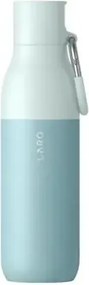 LARQ Flip Top 740ml seaside mint / nerezová láhev na pití