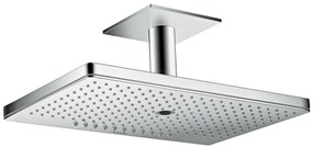 Axor ShowerSolutions hlavová sprcha 46.6x30 cm obdélníkový chrom 35281000
