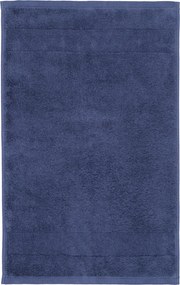 Ručník One 30 x 50 cm oceánově modrý