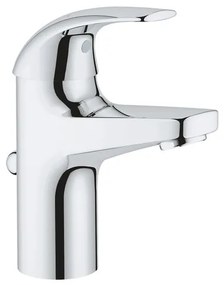 Grohe Start Curve Páková umyvadlová baterie s výpustí chrom 23805000