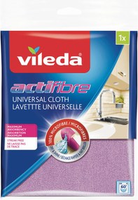 XXXLutz VÍCEÚČELOVÝ HADŘÍK Vileda - Hadry & houby na mytí - 008594019801