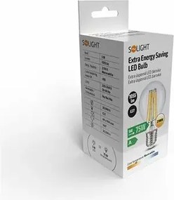 Solight WZ5003 LED žárovka / 5.0W / 1055lm / 2700K