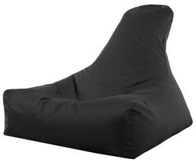 Křeslo Bali nylon černé