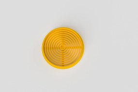 Richvalsky Manufacturing Vykrajovátko – Novodobý řemeslník Varianta: Kompletní produkt, Motiv: Octagram Spiral
