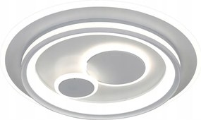 stropní svítidlo Led 55W Parco CLN-52185B-WH Italux