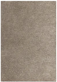 Tribeca Design Kusový koberec Fugali Taupe Rozměry: 160x230 cm