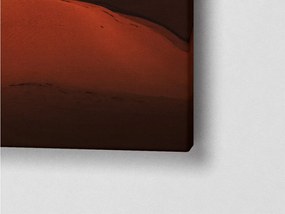 Liox XXL Obraz velbloud v poušti Rozměr: 300 x 150 cm