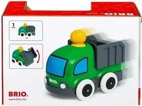 BRIO Náklaďák / od 3 let
