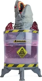 SPIN MASTER Figurka Primal Hatch Megalodon / Líhnoucí se z vejce / mix