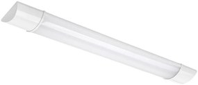 Rabalux 1451 led svítidlo pod kuchyňskou linku batten light 20w | 1600lm | 4000k