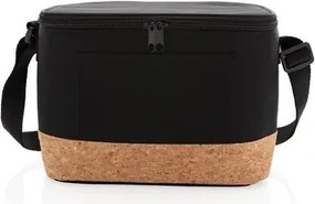 XD Design Cork černá / Chladicí taška / 6 l