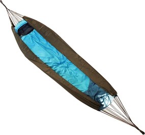 Houpací síť Yate Trekker Hammock