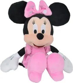 SIMBA Plyšová Minnie růžová 25cm / Plyšová hračka