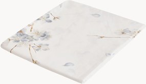 Víceúčelový bavlněný pléd Fiori di Pesco