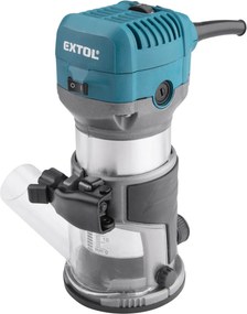Multifunkční frézka 710 W EXTOL INDUSTRIAL 8793302