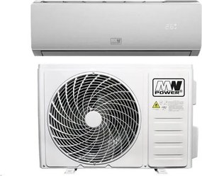 Klimatizace MW POWER ALFA 12K WIFI V1